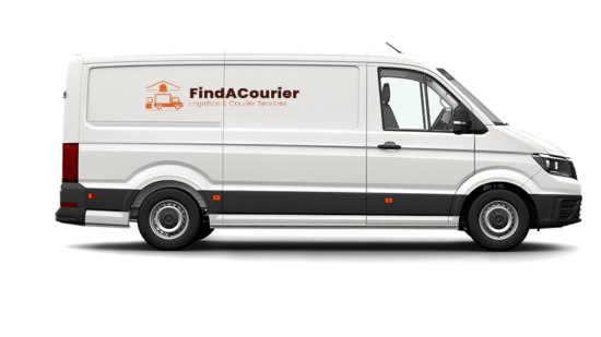 Nationwide delivery service - Find A Courier UK